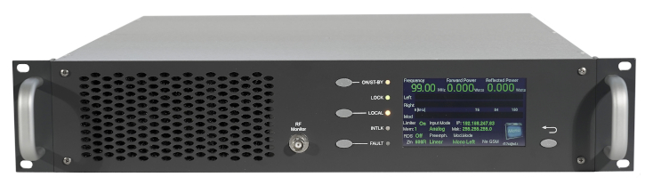 Progressive Concepts Inks Deal With RFE-Electron-FMUSER FM/TV Broadcast ...