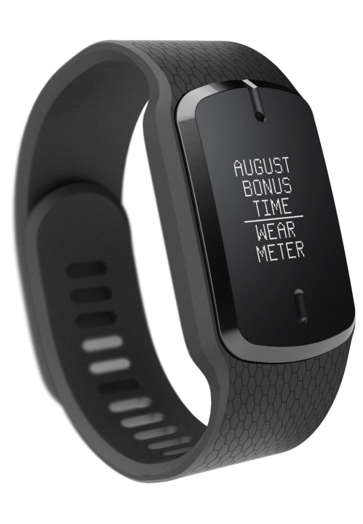 Meet Nielsen’s New PPM “Wearables” - Radio World