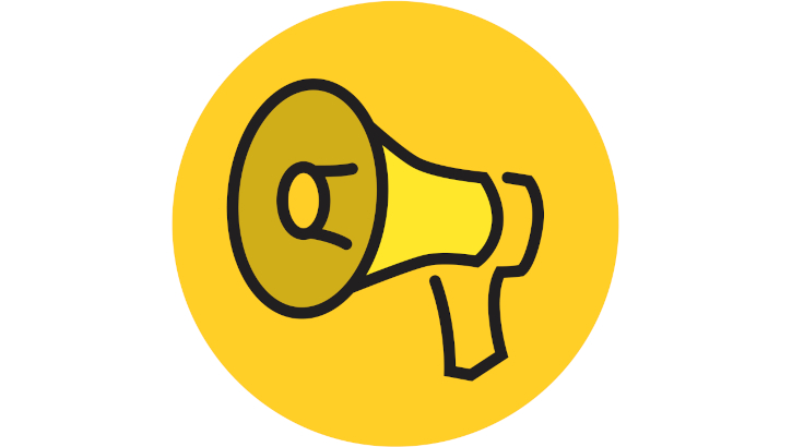 Megaphone Spotify