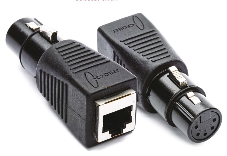 Workbench: This Adapter Simplifies AES Connections - Radio World