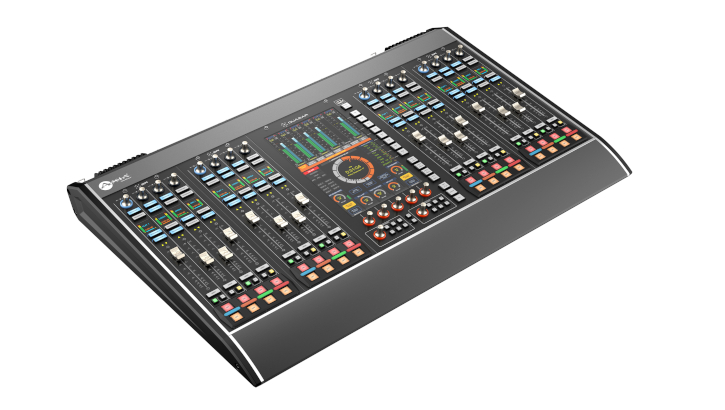 Telos Offers a Streamlined Quasar - Radio World