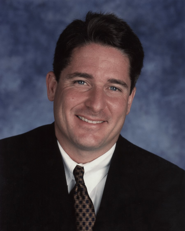 Jim Thompson Plans His Retirement From BFA - Kansas Association of ...