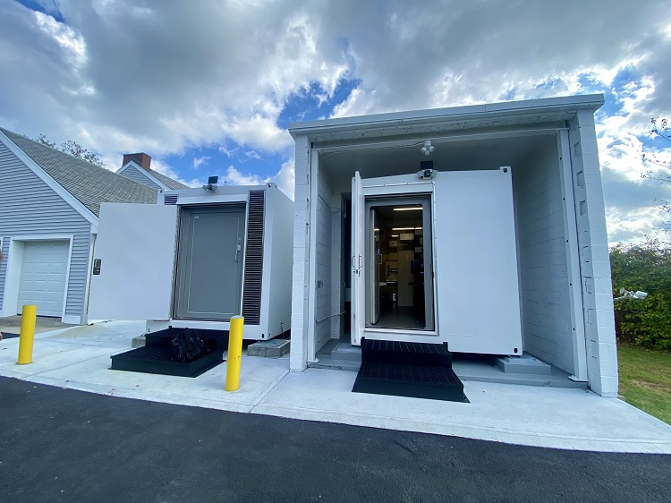 FEMA Celebrates PEP Upgrade at Historic WBZ - Radio World