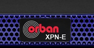 Orban Announces XPN-Enterprise - Radio World