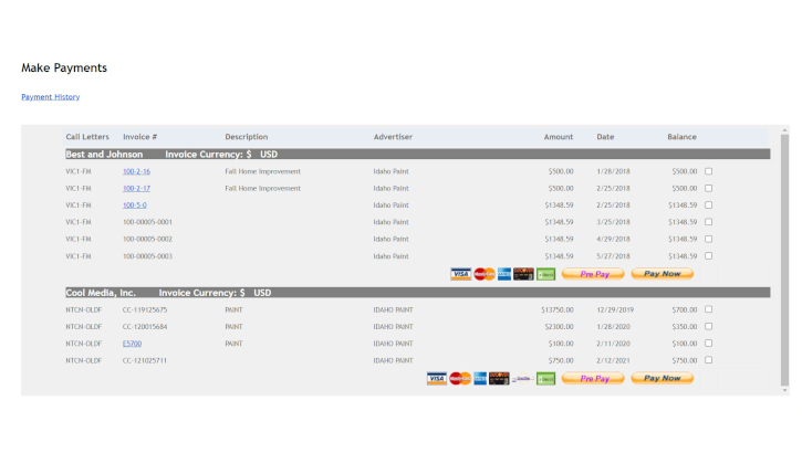 Marketron Lightens Burden of Payment Processing - Radio World