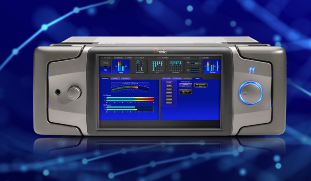 Telos Highlights V4.0 of Omnia.11 Software - Radio World