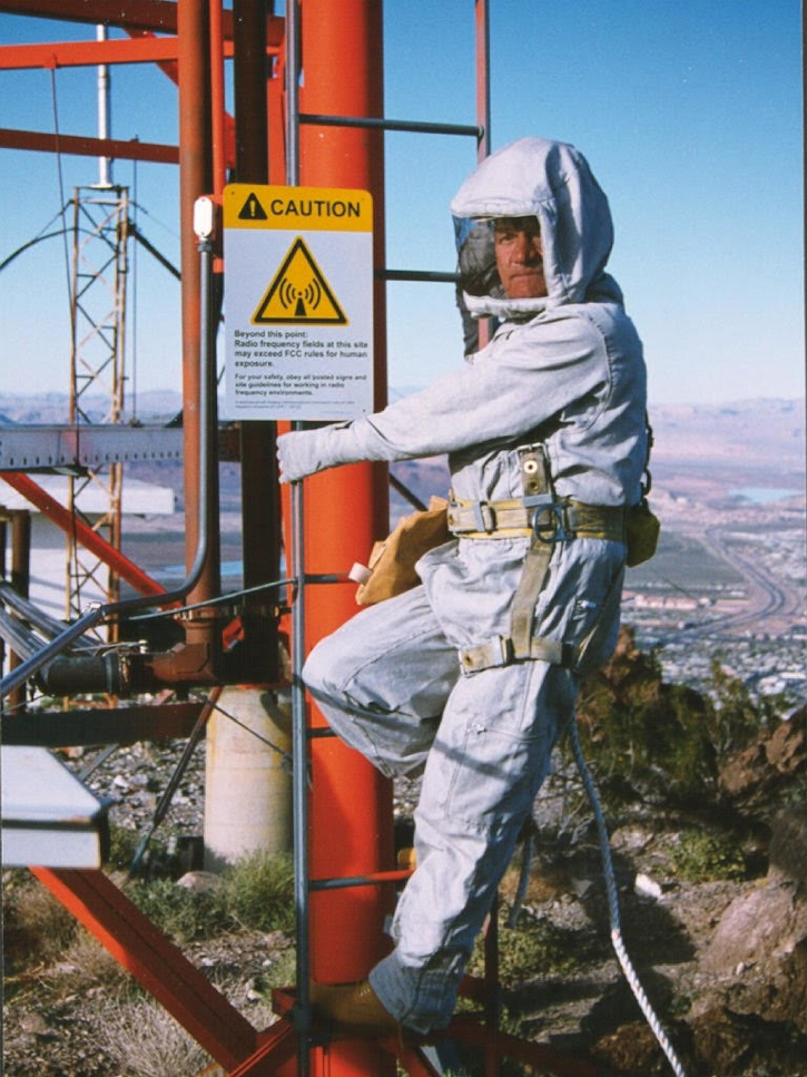 Understand These New RFR Rules - Radio World