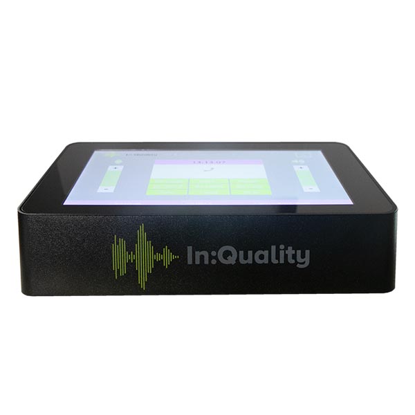 In:Quality puts a twist on the ol’ codec - Radio World