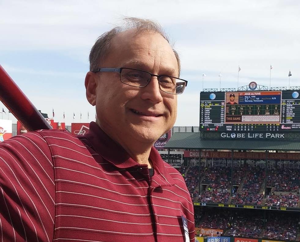 Gary Wachter Dies, Engineer in Southwest U.S. - Radio World