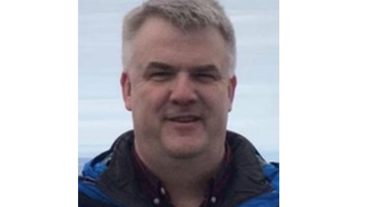 Broadcast Engineer Jeremy Ruck Dies, Age 50 - Radio World