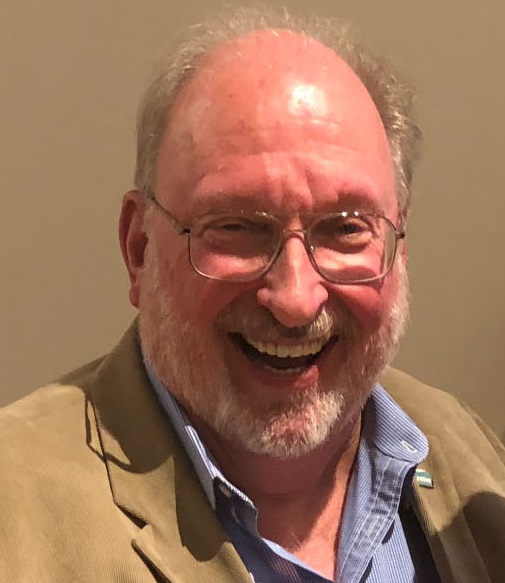 Jim Bohannon Heads to NAB Hall of Fame - Kansas Association of Broadcasters