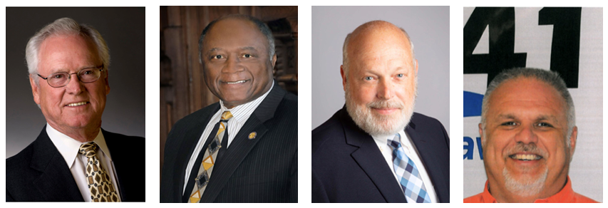 Georgia Broadcasters Name 2022 Hall of Fame Inductees - Radio World