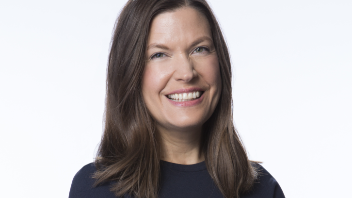 Sarah Foss - Radio World