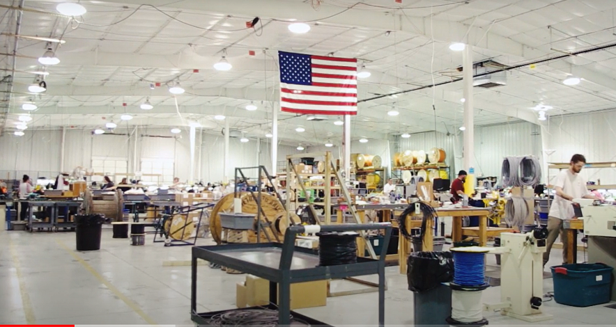 Neutrik Americas Acquires Major Custom Cable - Radio World