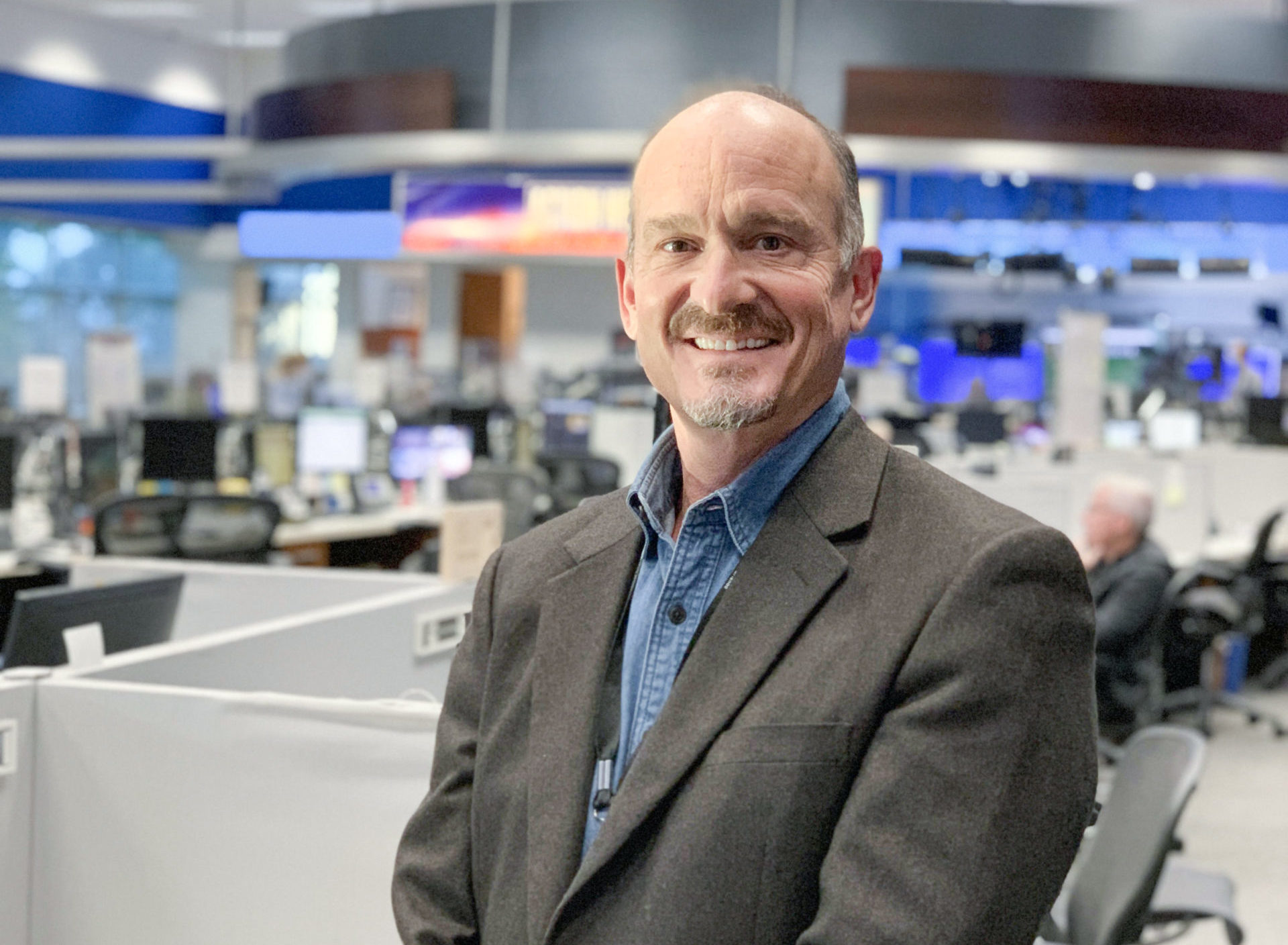 Roz Clark Embodies Business Continuity at Cox - Radio World