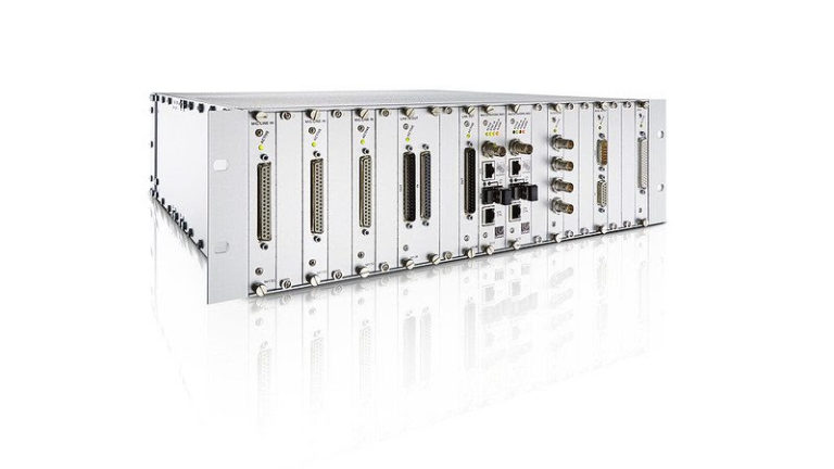 Lawo Ends Production of Its DALLIS Platform - Radio World