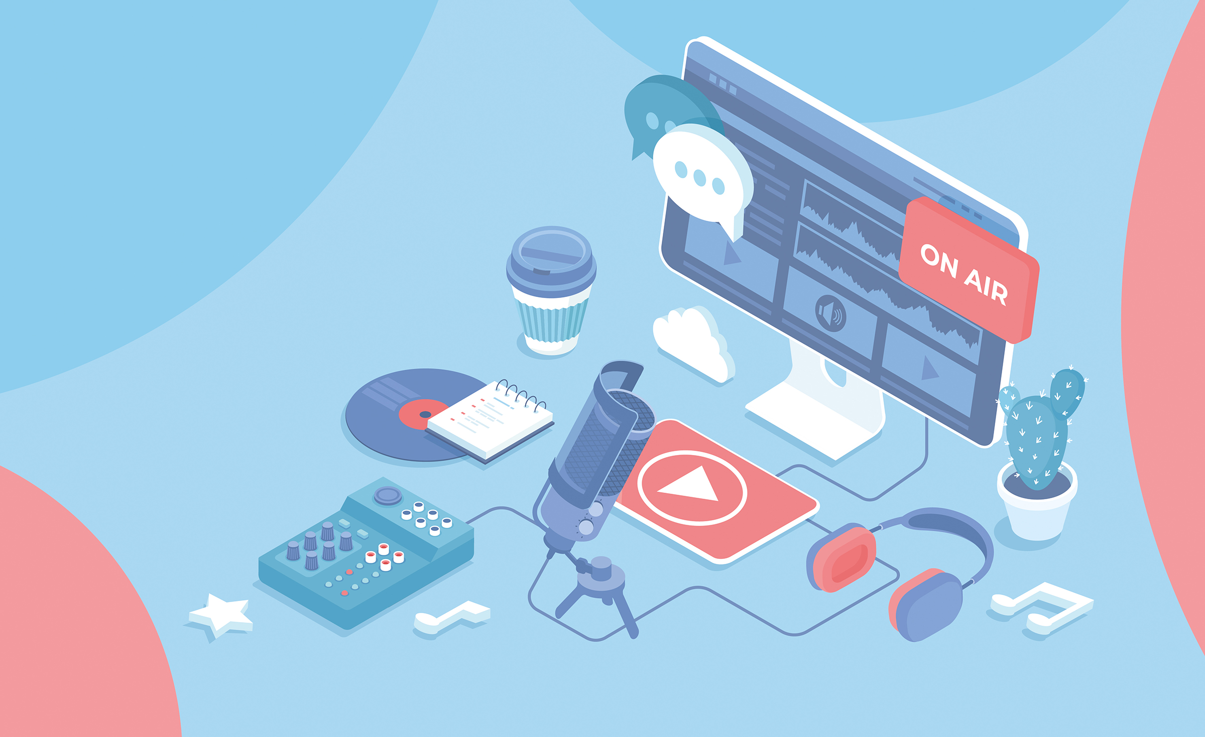 Streaming Monitoring: Media Operations in the Digital Age - Radio World