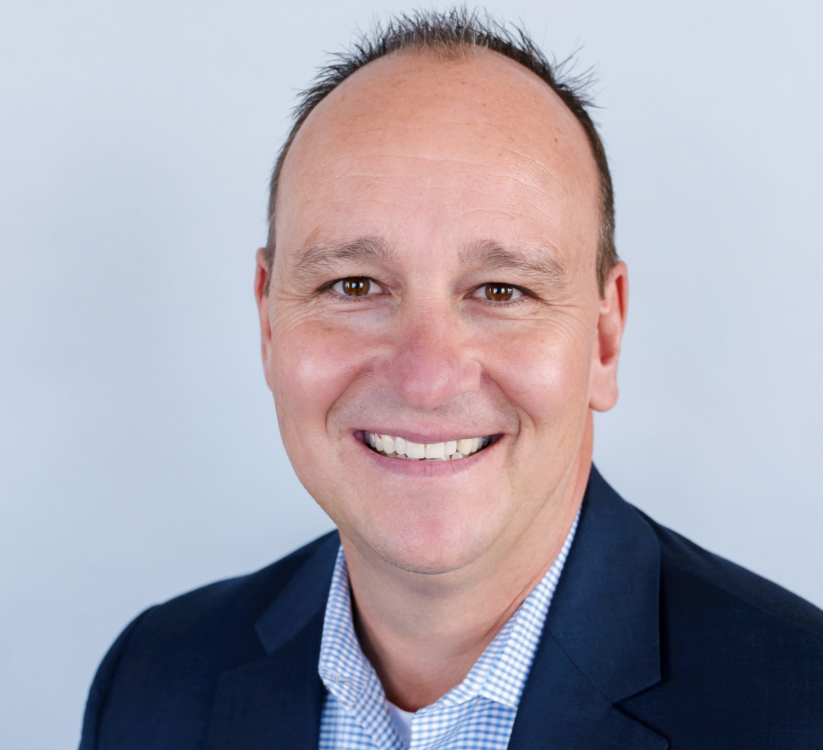 Audacy Promotes Steve Moore in St. Louis - Radio World