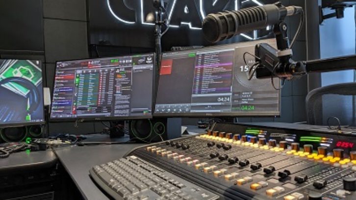 Radio Technology | Radio Industry news | Radio World