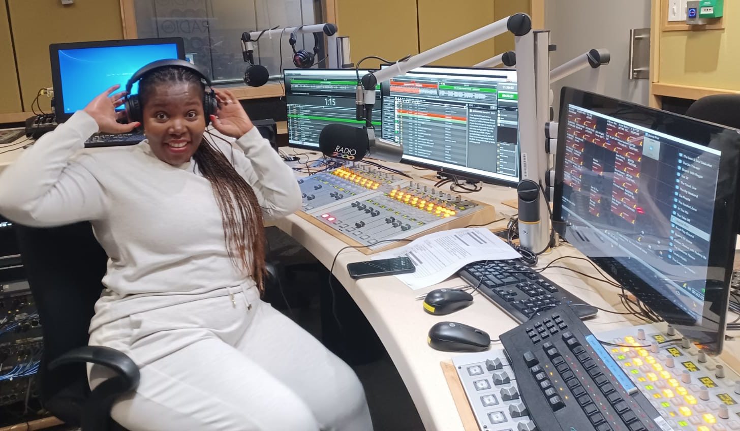 SABC Adopts CGI’s Dira Platform - Radio World