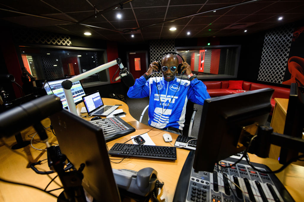 Radio Is Thriving in South Africa: 80% Are Tuning In - Radio World