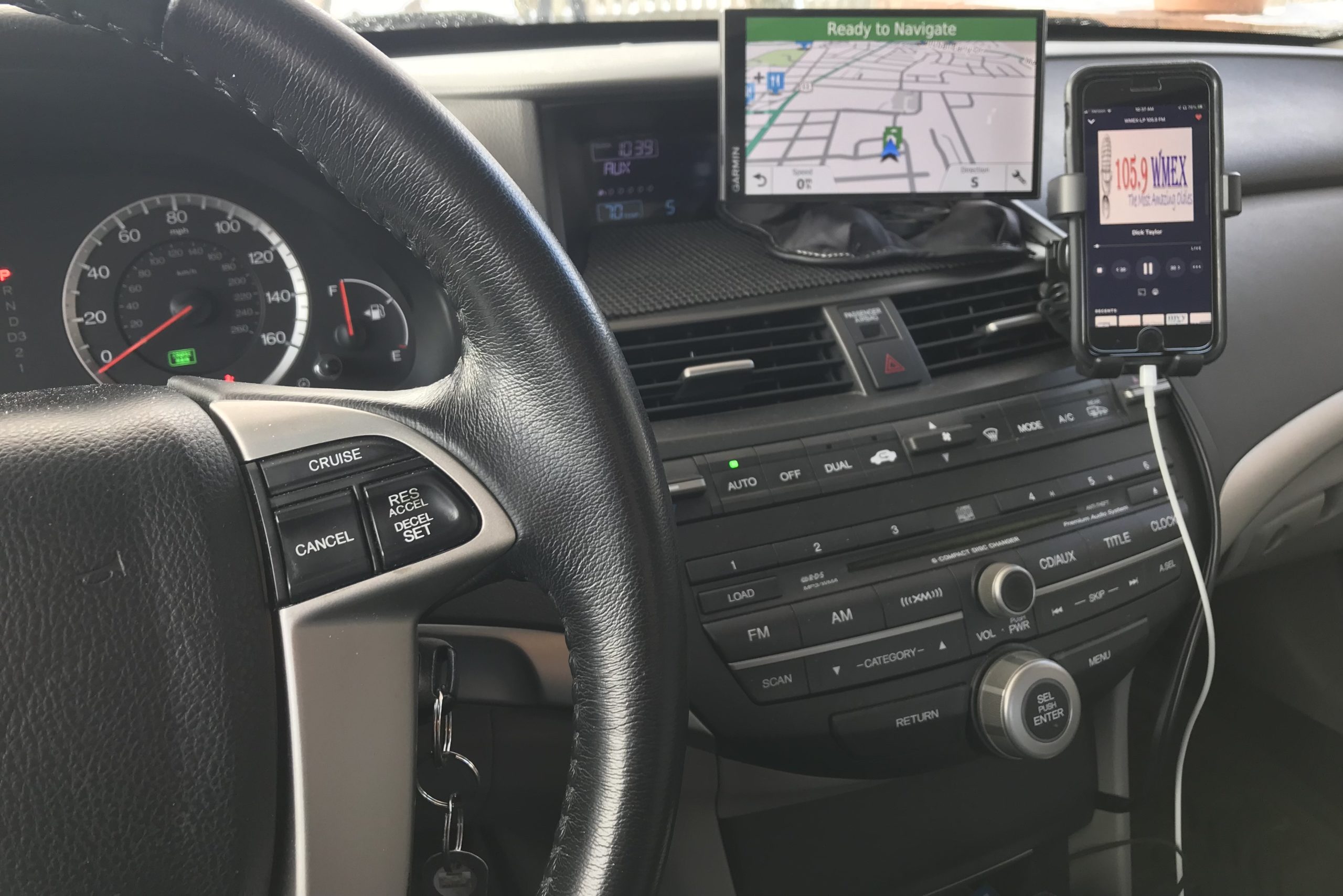 Why I Stream ALL My Radio Listening - Radio World