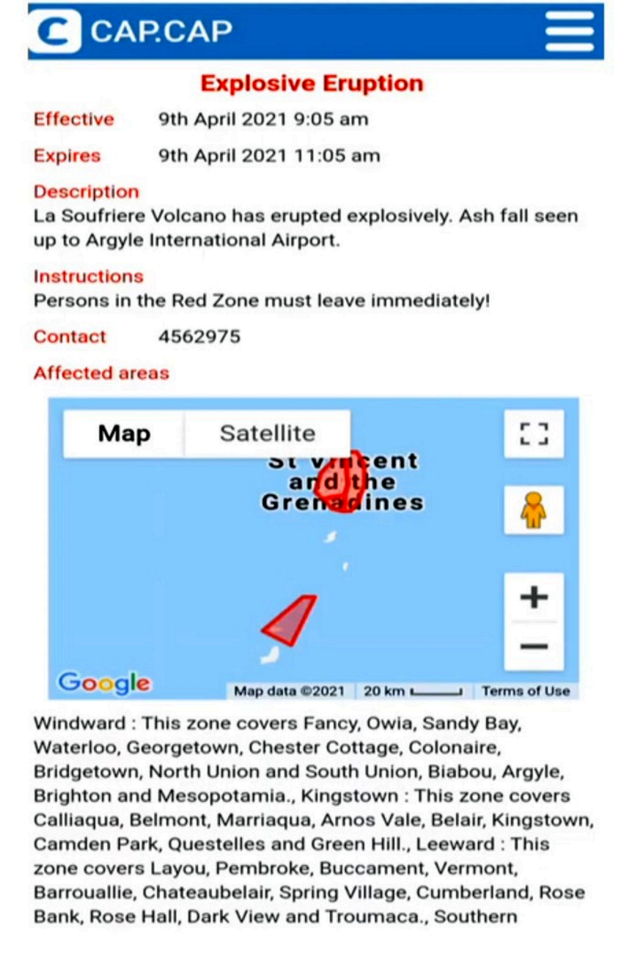 Campaign Aims for Global CAP Adoption - Radio World