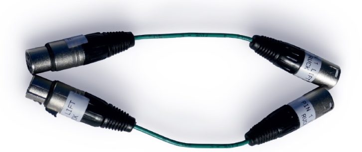 Workbench: Adaptors Help Solve Pin 1 Problems - Radio World