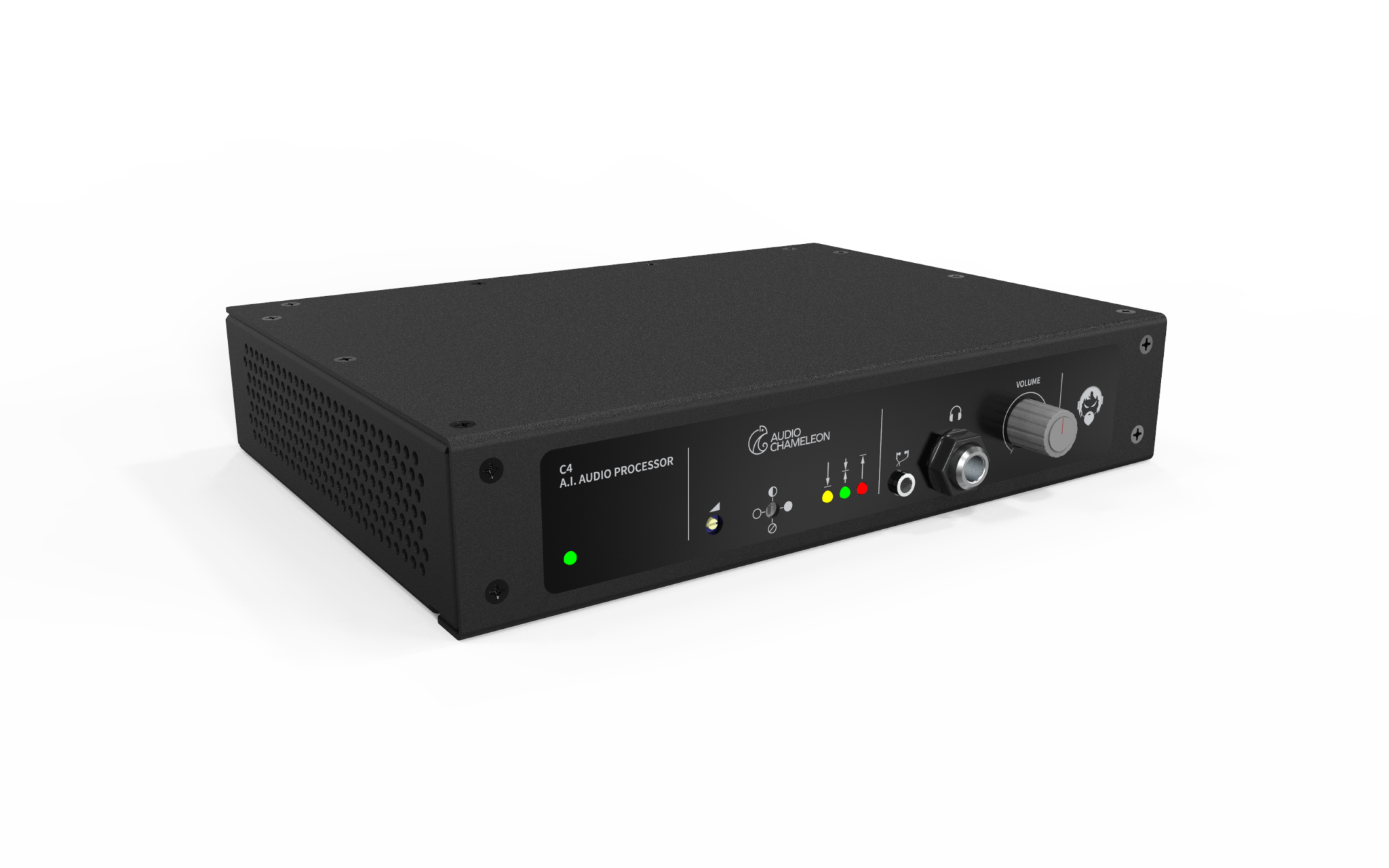 Angry Audio Introduces Livestream Audio Processor - Radio World