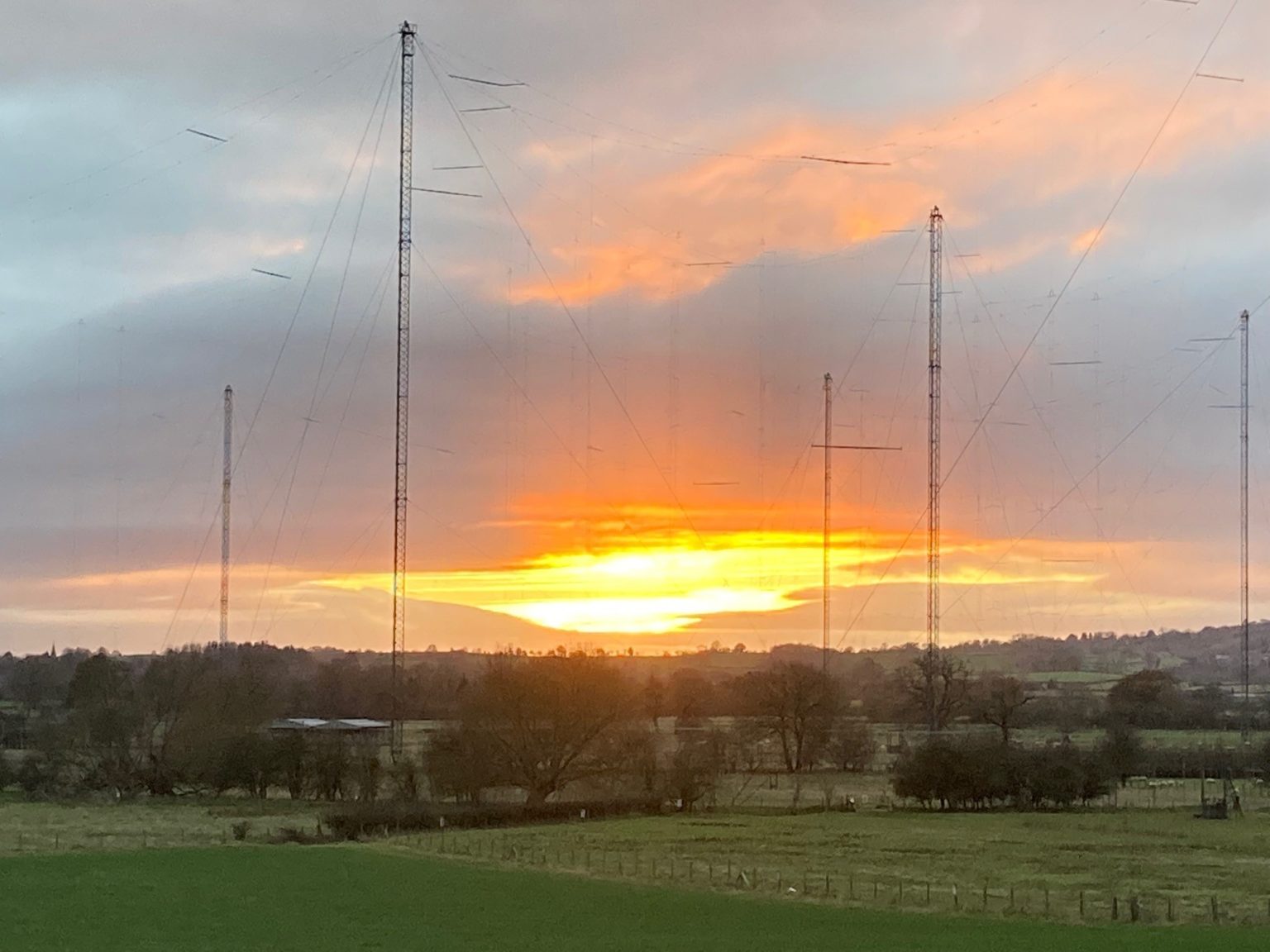 DRM: Potential to Save Millions as Energy Crisis Bites - Radio World