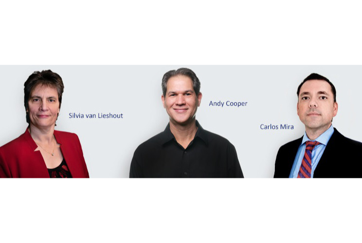 G&D Beefs Up North American Sales Presence - Radio World