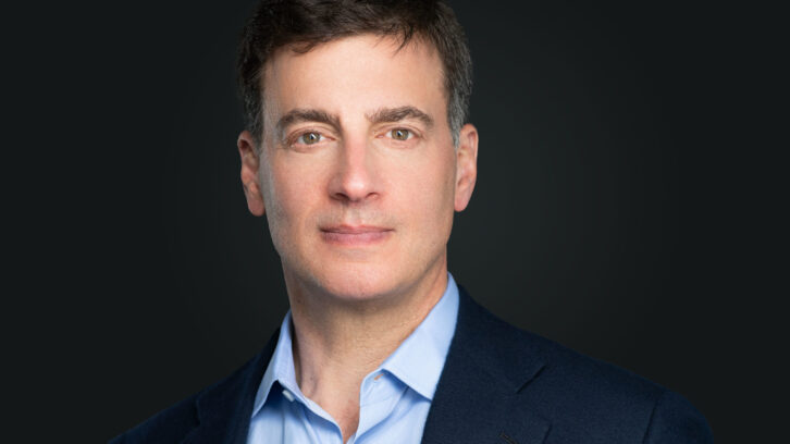 David Field Addresses Audacy Staff in Farewell Memo - Radio World