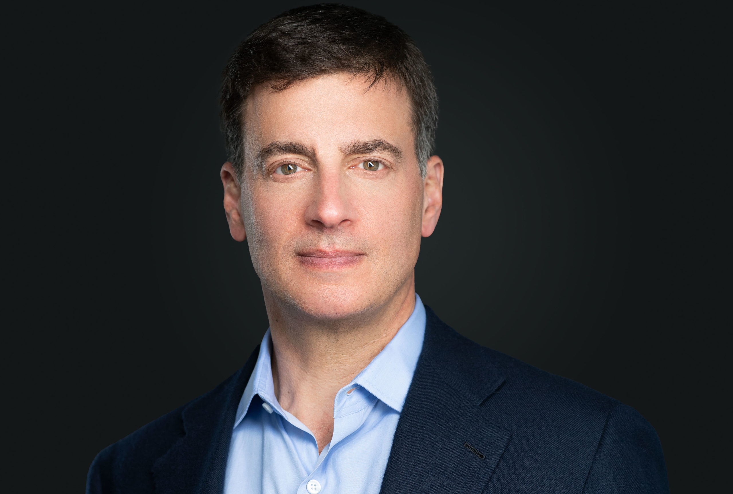 Audacy CEO David Field Steps Down - Radio World