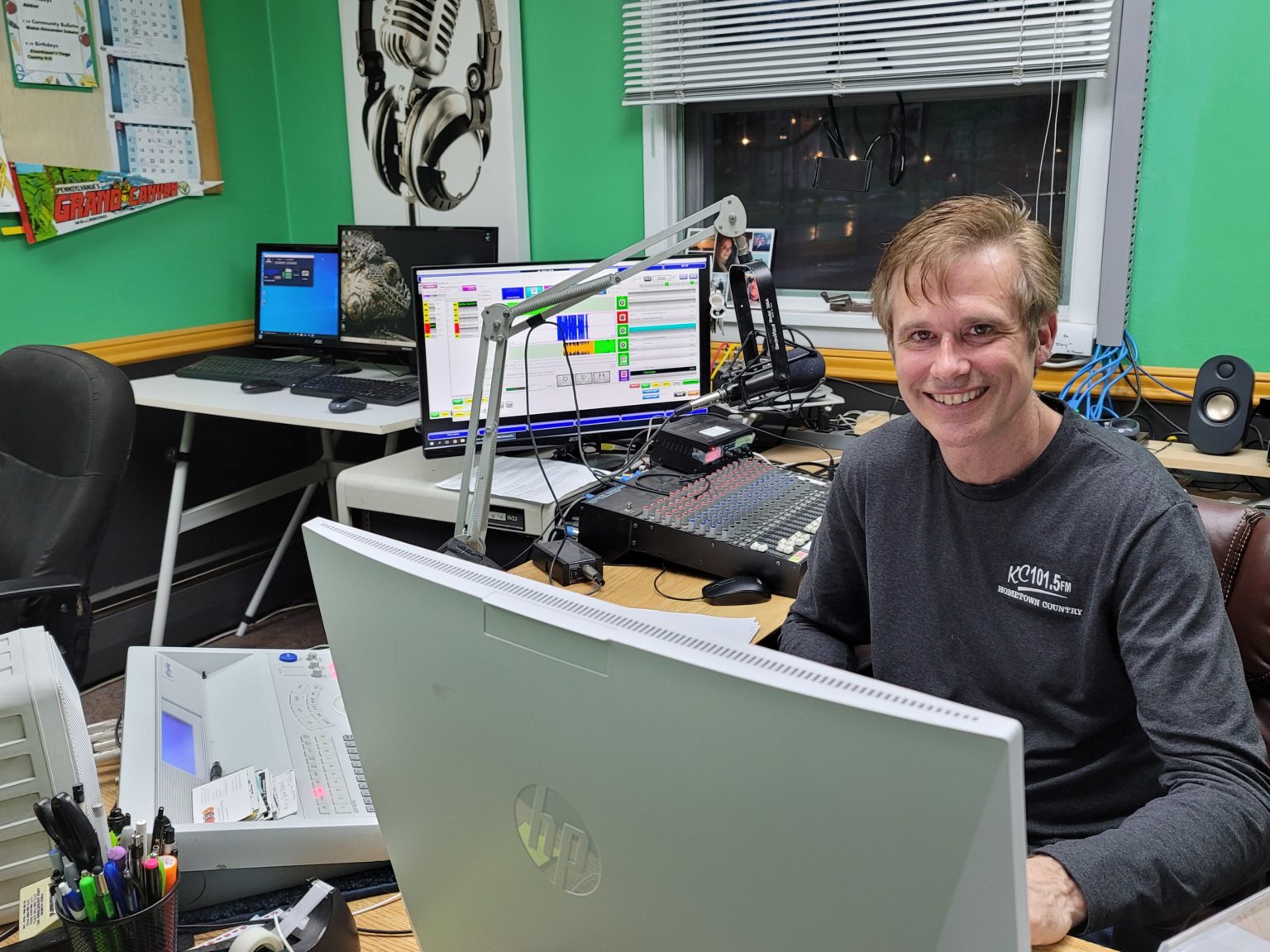 How to Survive in a Small Market - Radio World