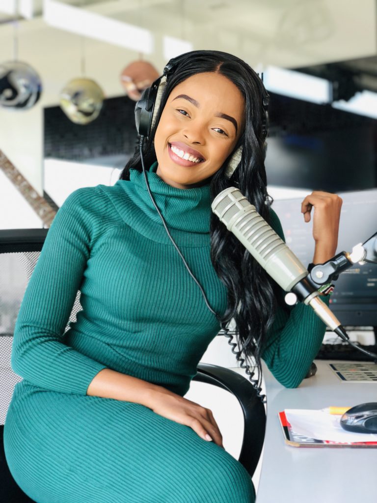 Young Female Radio Hosts in Africa: Emerging and Thriving - Radio World