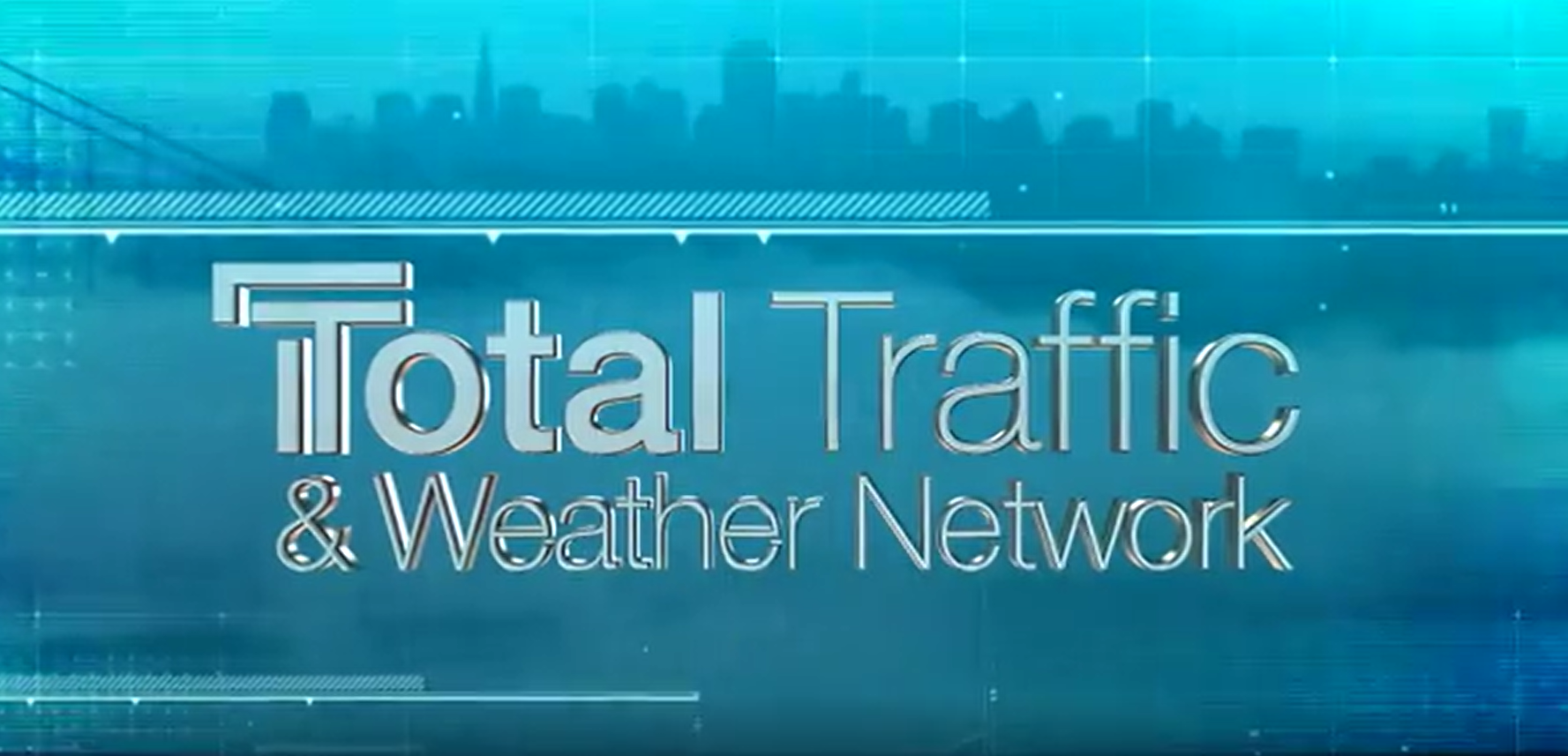 Total Traffic Logo Traffic Alert: Heavy Traffic Expected In Granger