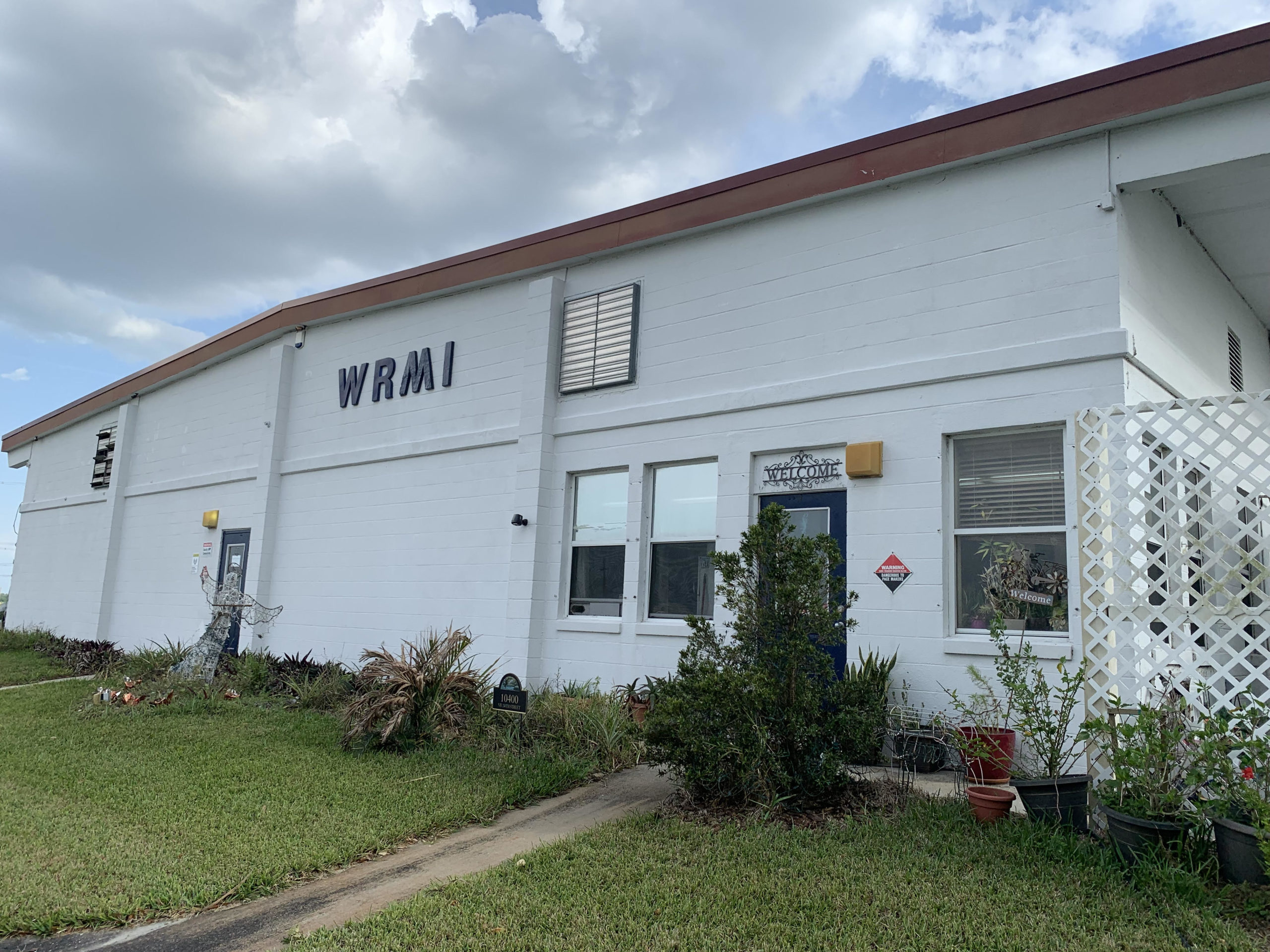 A Look Inside WRMI - Radio World