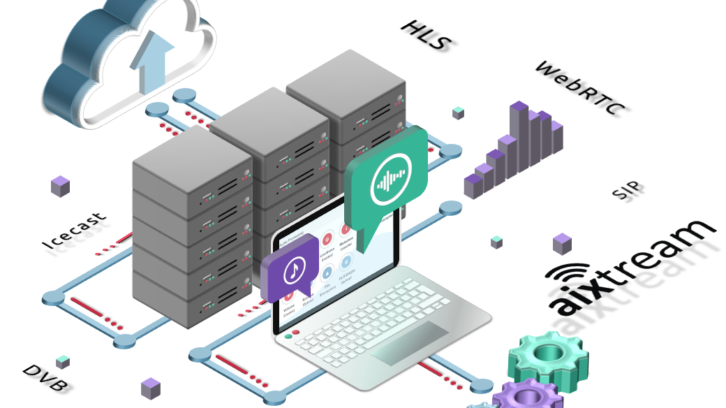 WinMedia Visual Radio Simplifies Media Convergence - Radio World