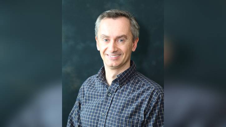 NAB Honors Ashruf El-Dinary - Radio World
