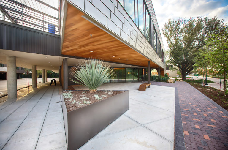 KMFA Offers First Look Into New Texas Facilities - Radio World