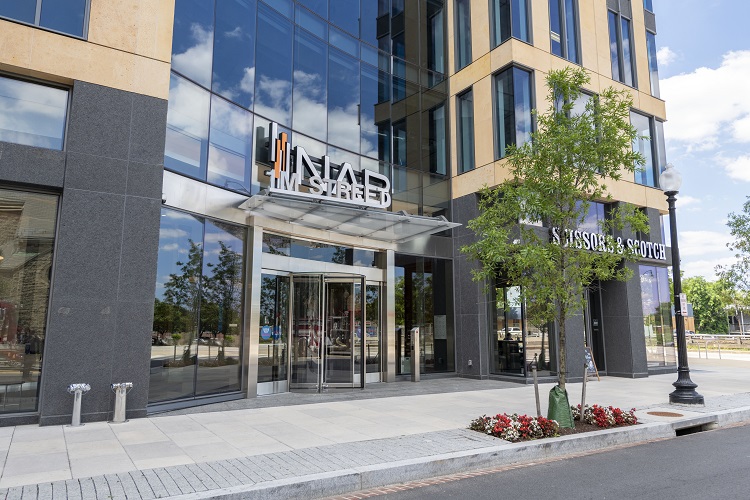 NAB Challenges Broadcast Ownership Rules in Court - Radio World