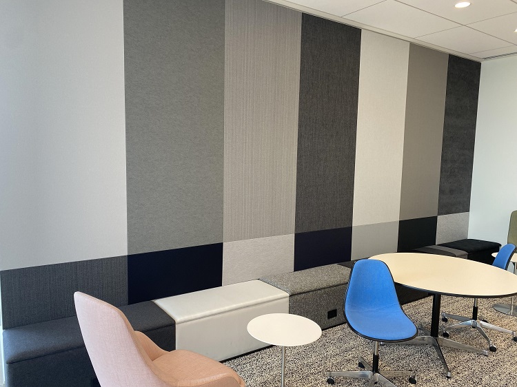 Check Out NAB's Beautiful New Headquarters - Radio World