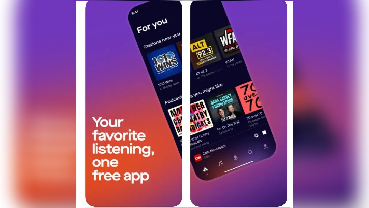 Audacy Improves Its Digital Offerings - Radio World