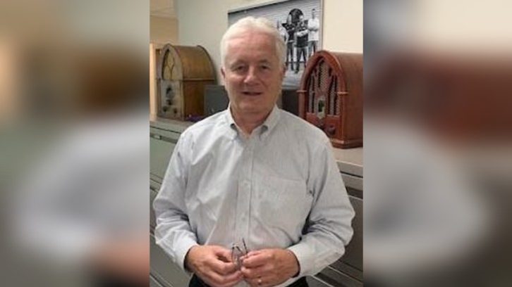 News and Business - Radio World