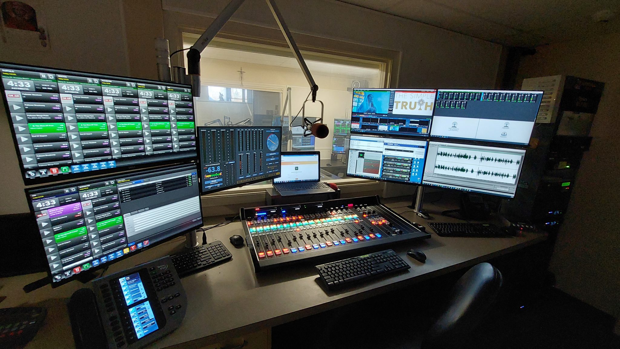 Radio Technology | Radio Industry news | Radio World