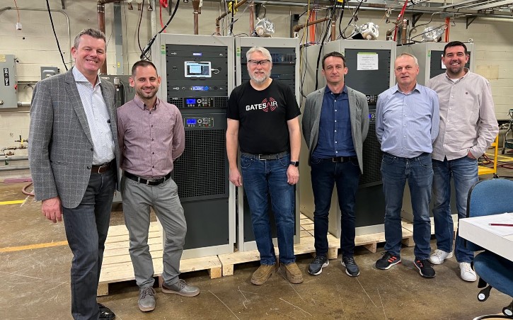 OIV Upgrades FM Infrastructure in Croatia - Radio World