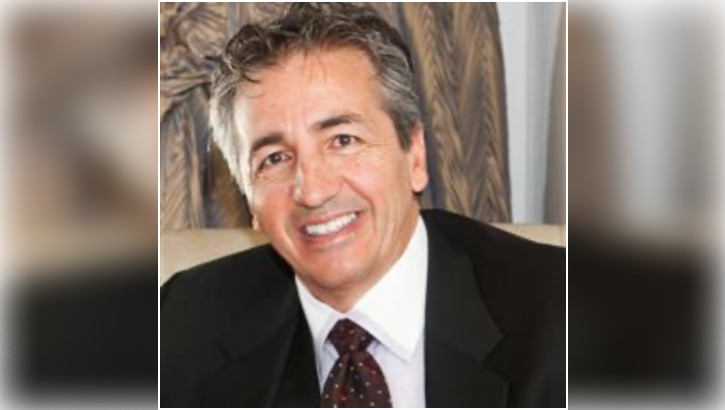 Longtime Broadcaster Tony Bonnici Announces Retirement - Radio World