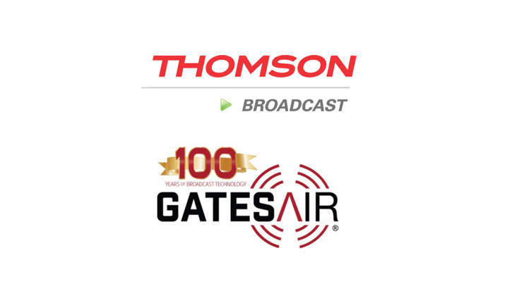 GatesAir Expands Flexiva GX Line - Radio World