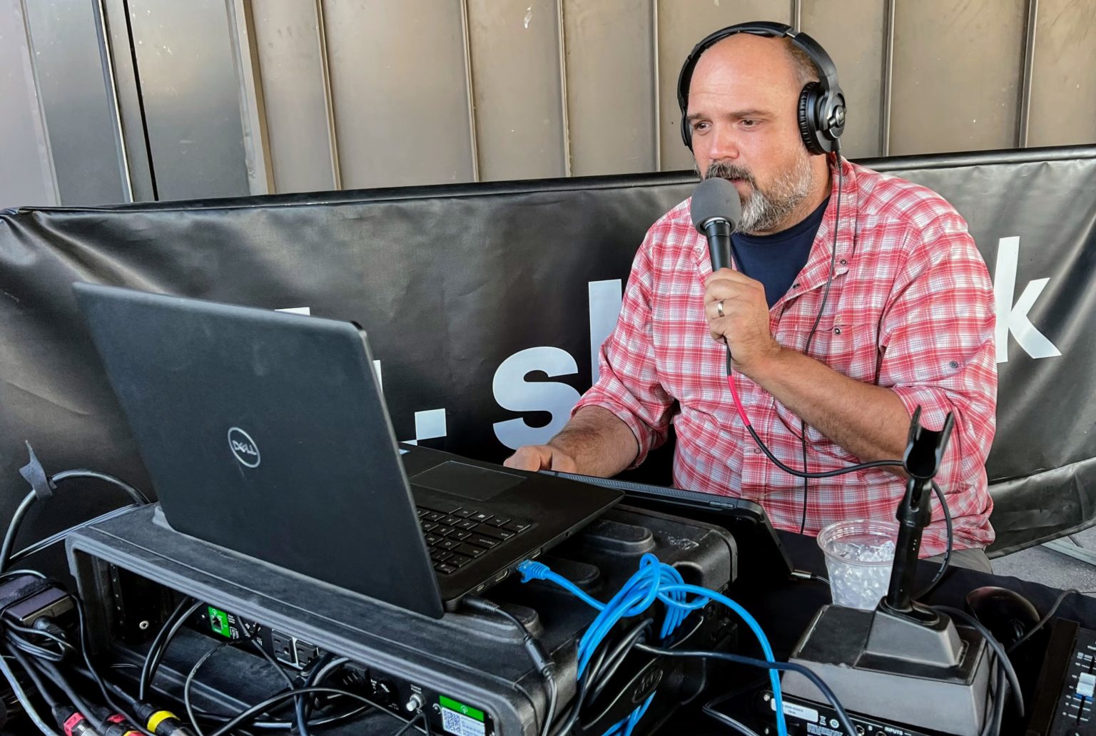 Lightning 100 Puts Telos Z/IP One to Work - Radio World