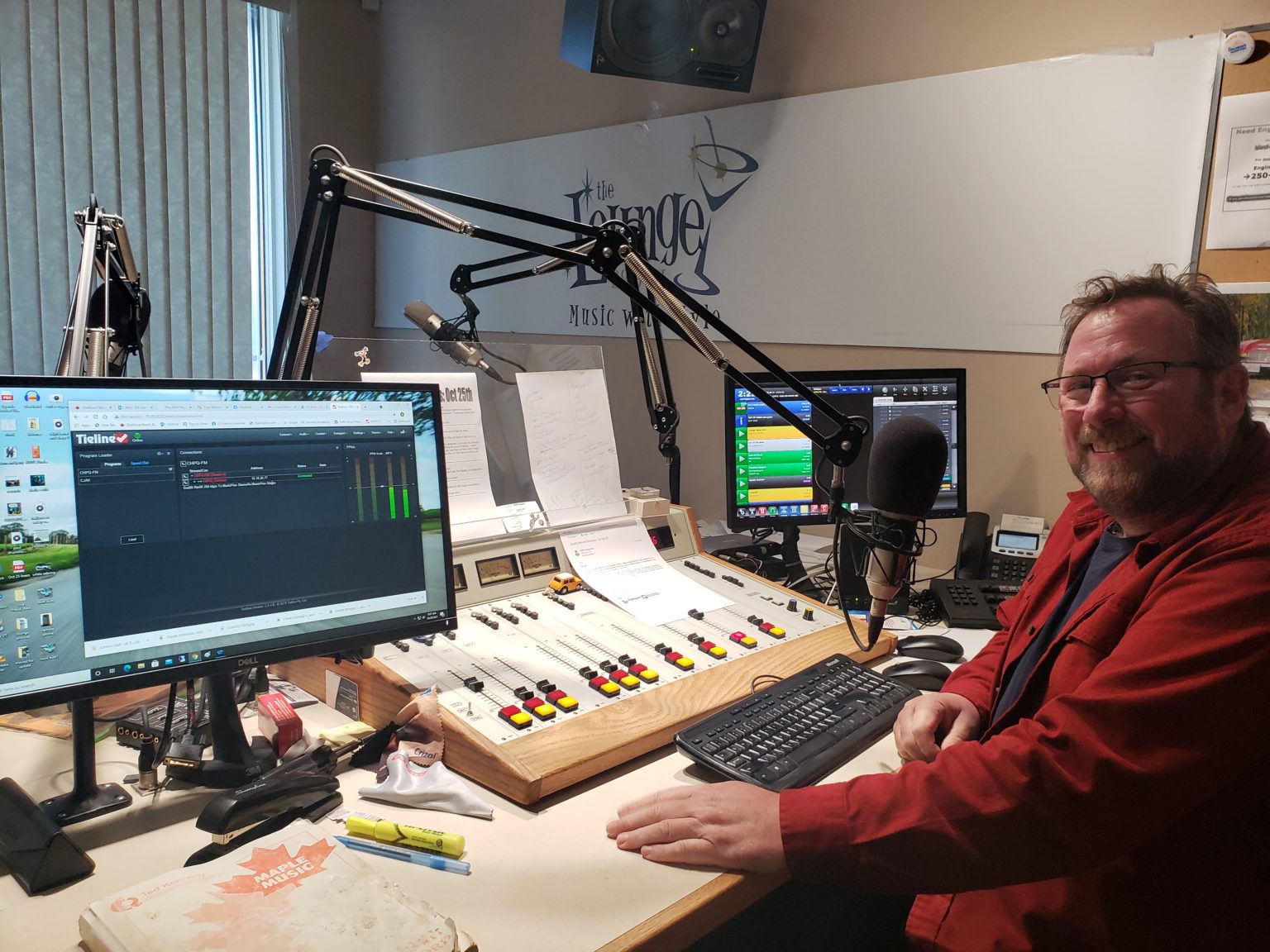 Pattison Media Installs Gateway - Radio World